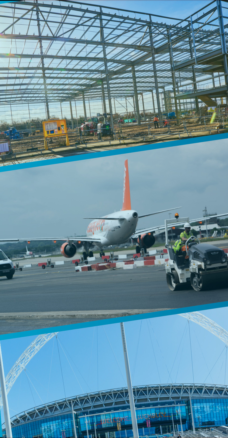 Our expertise | VolkerFitzpatrick